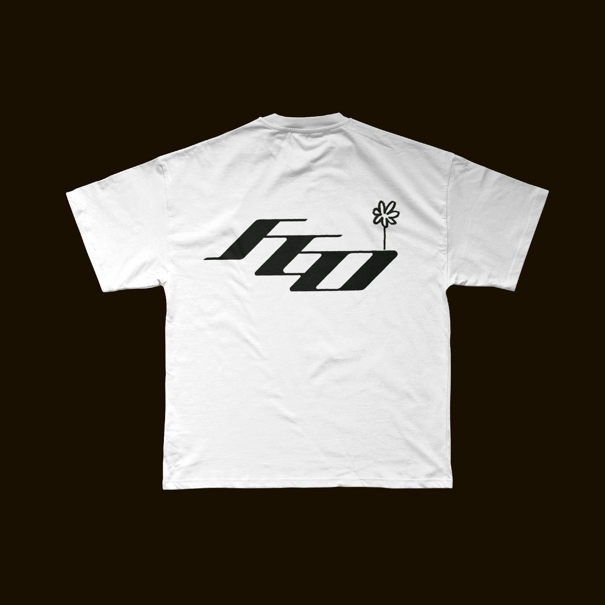 FEO Classic Logo T-shirt